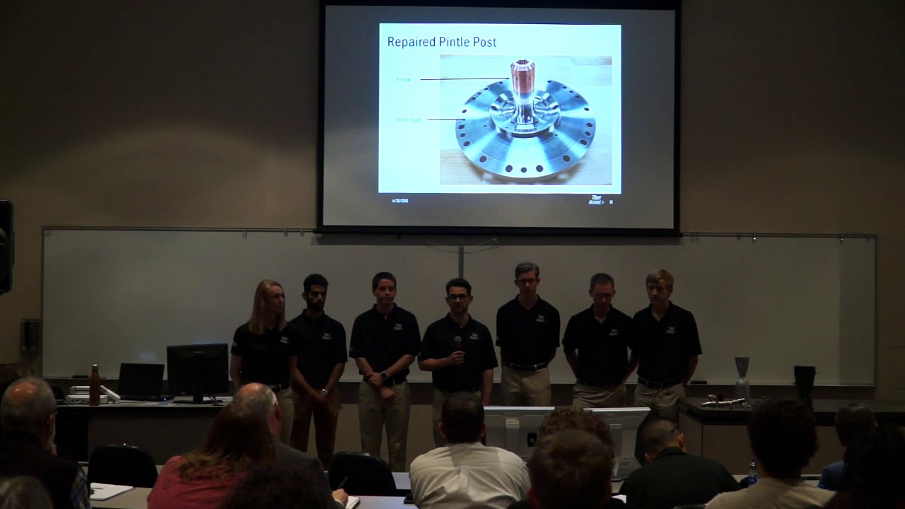 Tiber Designs: Liquid Rocket Engine