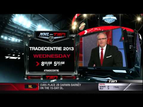 Ways To Watch TradeCentre