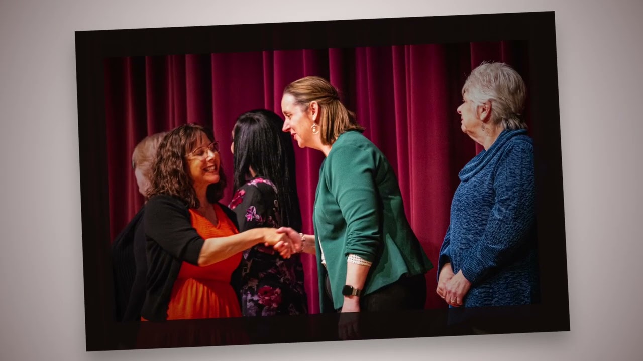 Outstanding Teacher Awards 2024