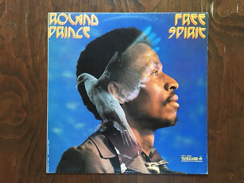 ROLAND PRINCE discography (top albums) and reviews
