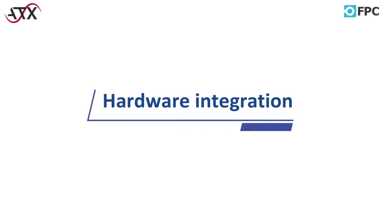 funTEST Software - eine Kooperation von ATX und FPC