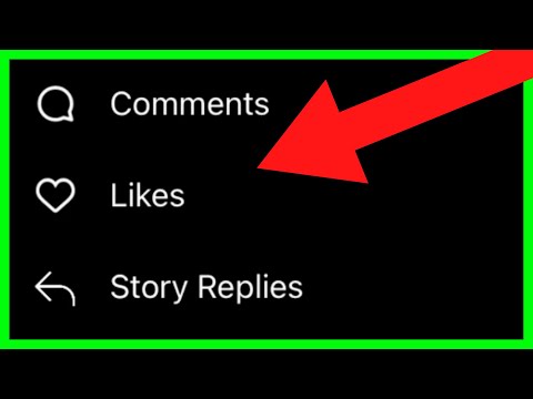 How to Check Liked Posts on Instagram (NEW UPDATE in 2023)