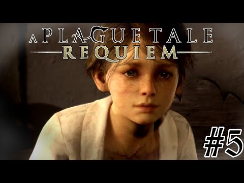 Steam Community :: Video :: A Plague Tale Requiem Ep. 5 "Stupification"