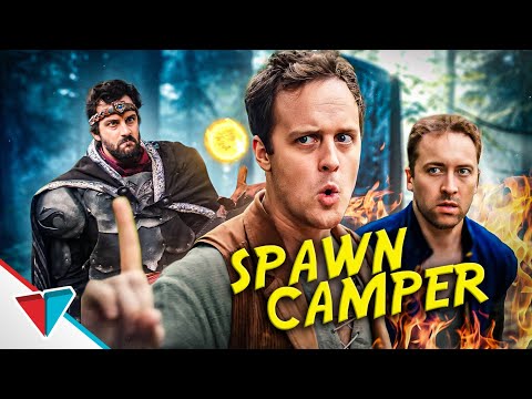 Spawn camper - Epic NPC Man - Videacesky.cz
