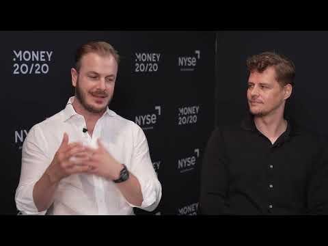 Raisin, CIO, Kim Felix Fomm + Martin Kassing, Founder + CEO, Upvest