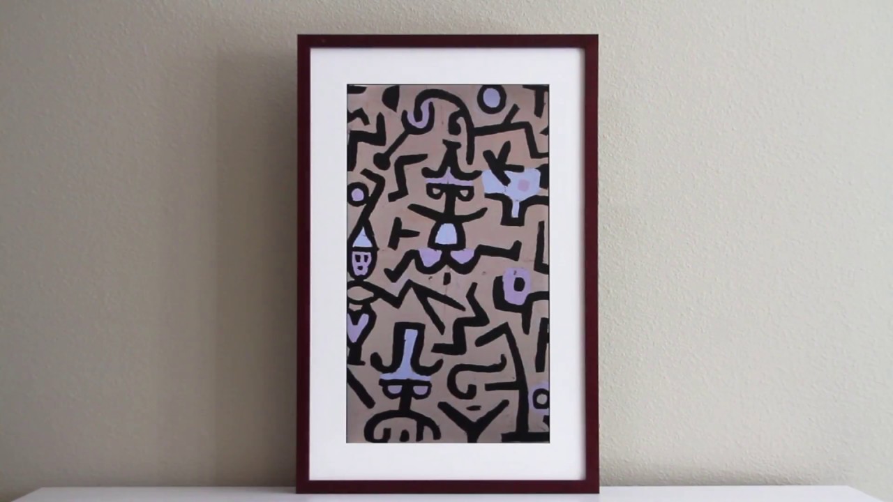 Canvia - Amazing digital art that looks like the real thing!