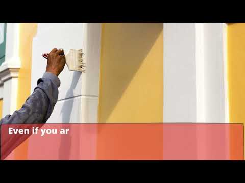 Reasons to Hire Exterior House Painters near Me