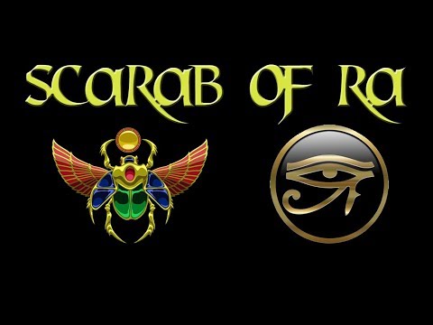 Steam Community :: Video :: Scarab of Ra Playthrough
