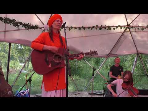 Kiirtan 2 from 3 hours AK by dada Abhidhyana