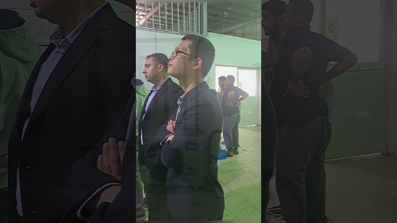 2025 RAC INSTALLATION TRAINING