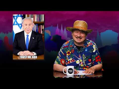 Trump nema općina | 462 - 4 | Prime Time