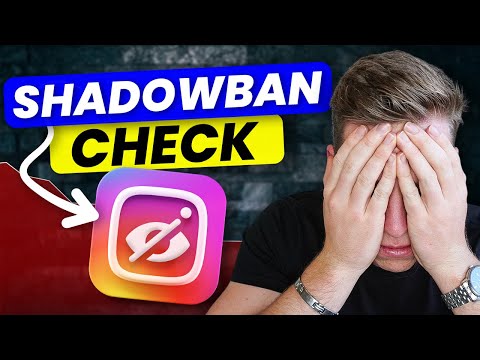 New Feature: Check If You’re Shadowbanned On Instagram
