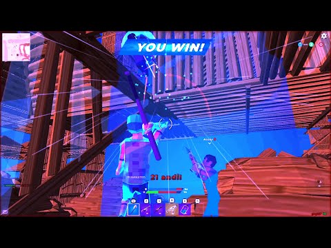 1st Place BuildnowGG Tournament!!! w/@Luka-bngg