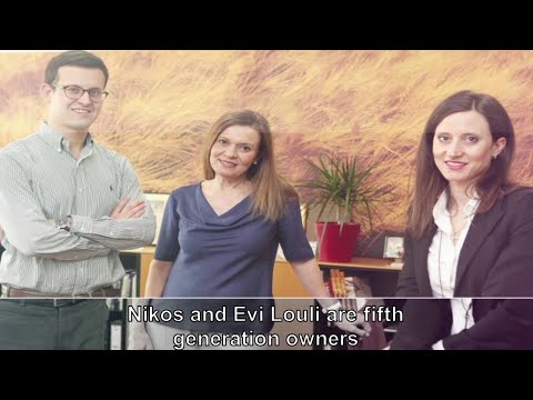 THE AWARDS | Η ΚΑΘΗΜΕΡΙΝΗ