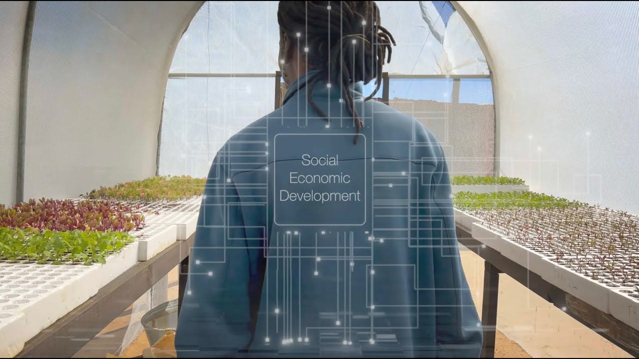 Umsizi Local Economic Development