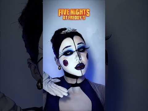 FNAF: BALLORA 🩰