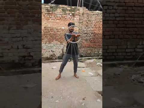 Boys 😎 entry😱Muharram special 💪🏻 Akhara anjuman