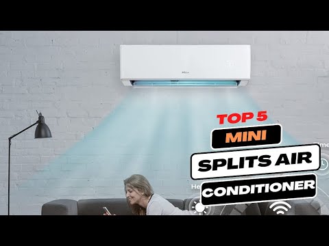 5 Best Mini Splits Air Conditioners Buying Guide On Aliexpress On Amazon