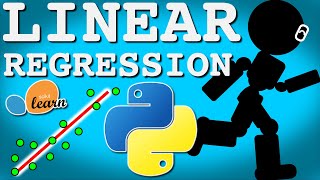 scikit-learnのLinearRegressionでp値（有意性）を求める。