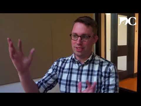 Dave Amos (City Beautiful) Wiki