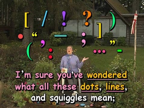 Where Does Punctuation Come From? A Quick Punctuation History and the Purpose of Punctuation