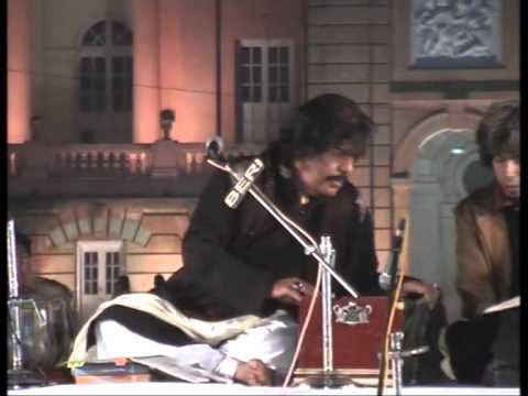 Shaukat Ali Jab bahar aai (INDIA)