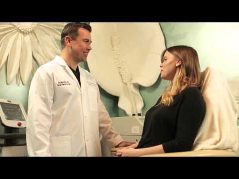 Kybella Injectable Fat Dissolver at Reflections