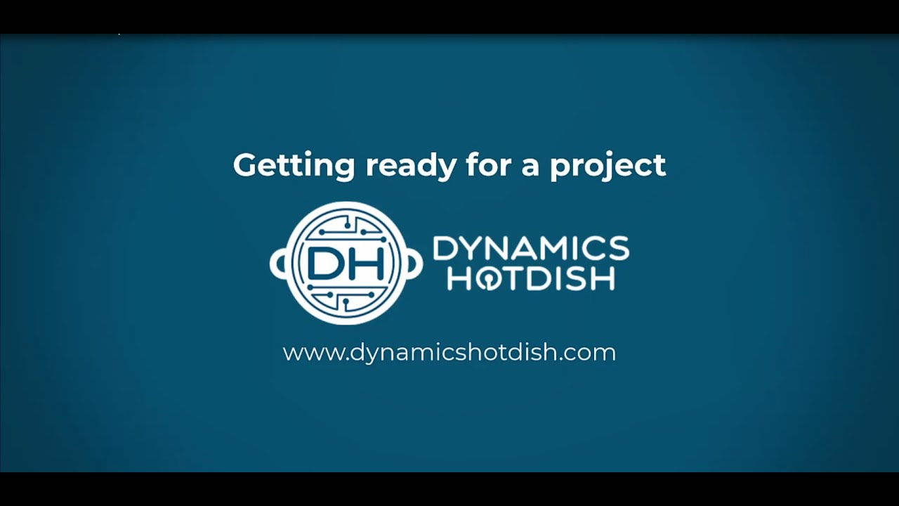 Starting a successful software implementation project | Dynamics 365