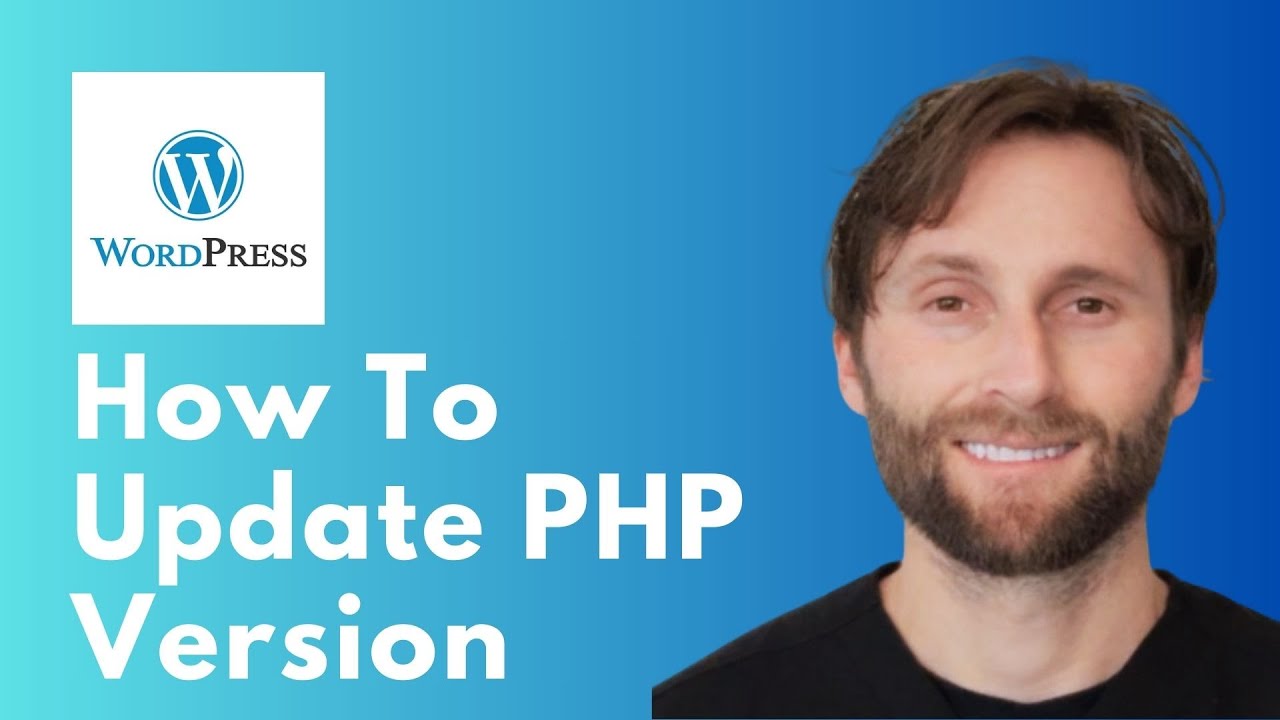 How to Update PHP Version on WordPress Website [Full Guide 2026]