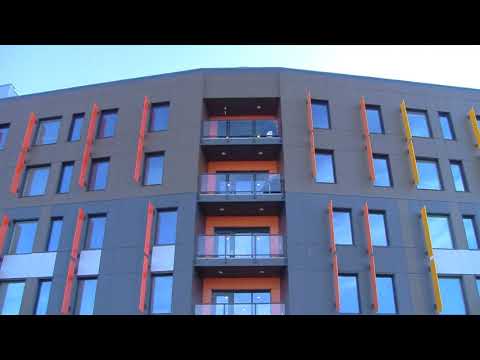 SITE C APARTMENTS