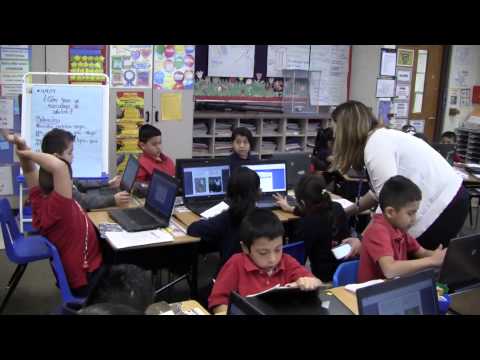 Using Technology in U-46 (English)