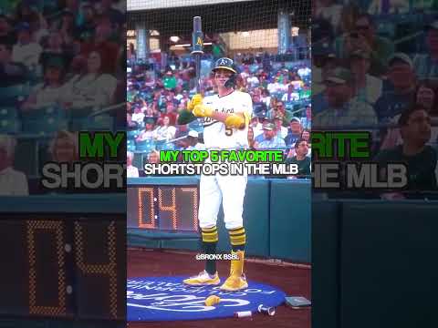 Shortstops!π₯π₯ #baseball #mlb #edit #shorts #fypγ·γviral #blowup #overdrivewave1οΏΌ