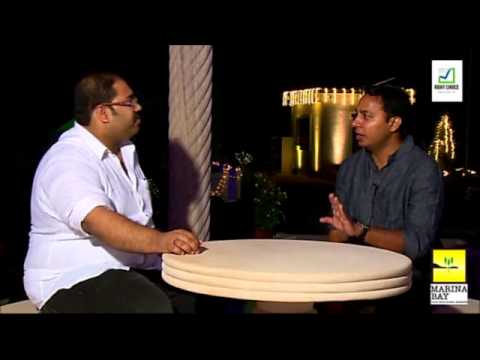 Customer Testimony Mr. S.P.Singh - Senior Technical Officer