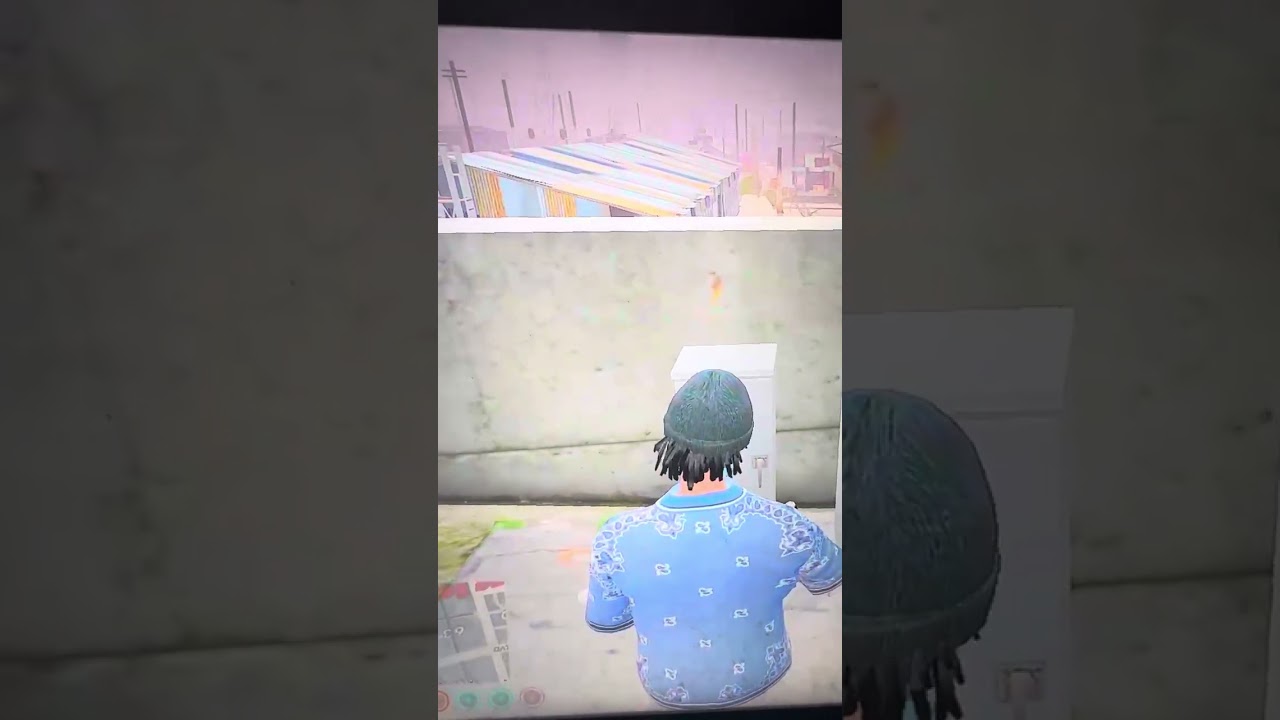 NVIDIA STREAM PROOF EZ...