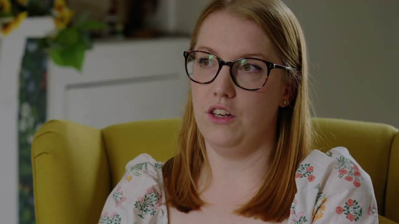 British Heart Foundation – Krystalla & Lee’s Story – Donate to fund lifesaving research.