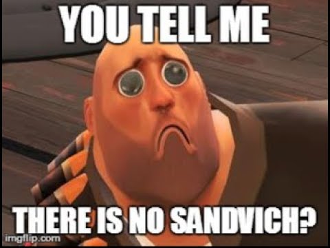 Tf2 memes i stole from reddit.