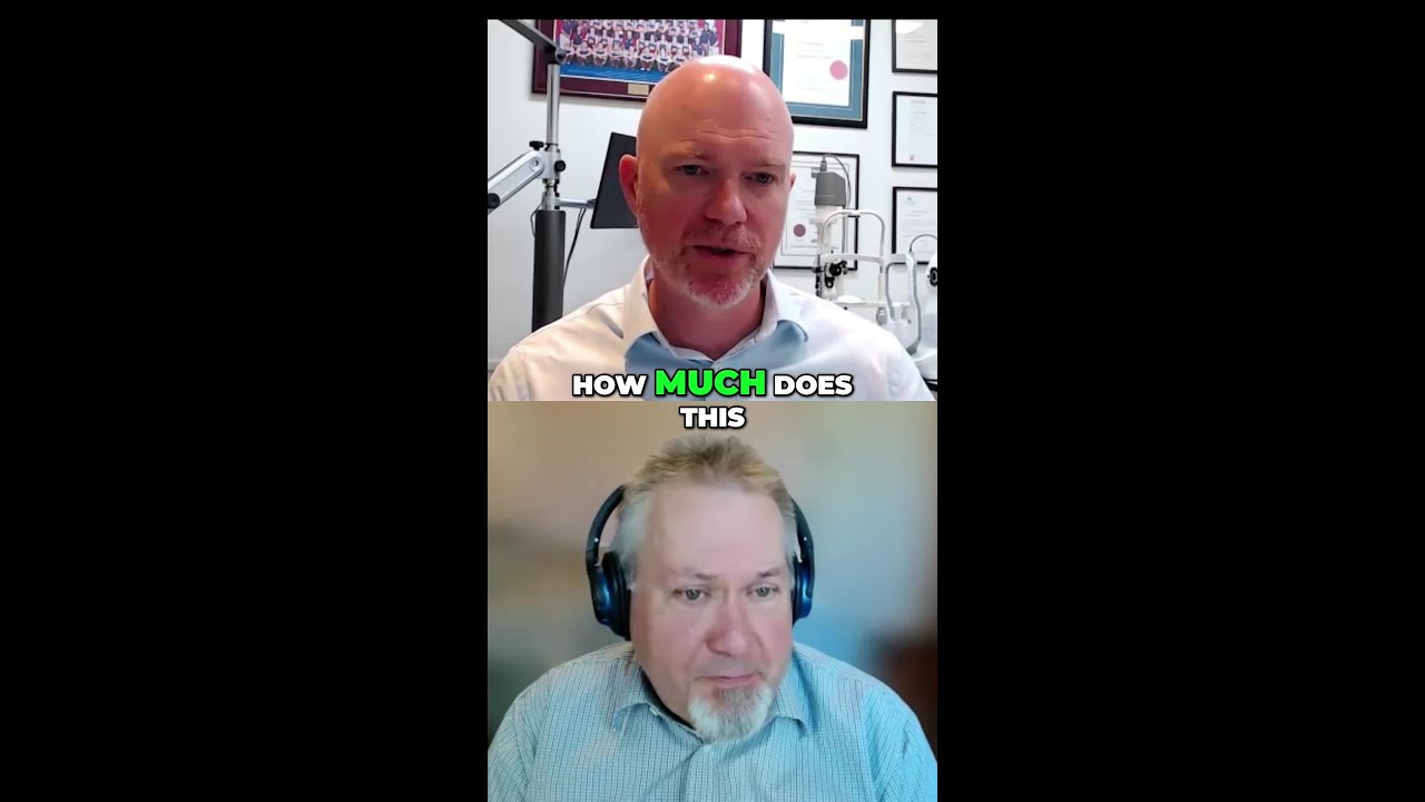 Is Red Light Therapy A Breakthrough For Myopia Control?