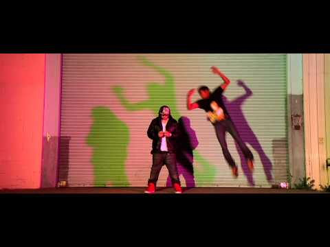 I-Rok OFFICIAL MUSIC VIDEO - LOOSE LOGIC