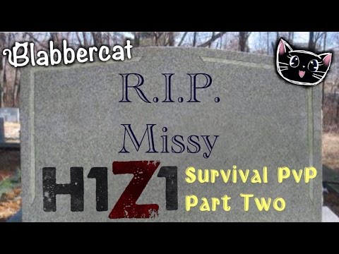 Steam Community :: Video :: H1Z1 Survival with Blabbercat - PvP Server ...