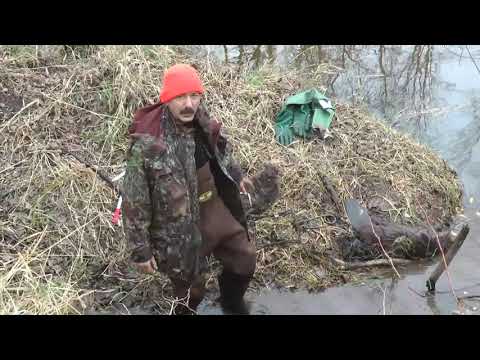 Fur Life Season 3 - Episode 7 - Trapping with PCS Outdoors