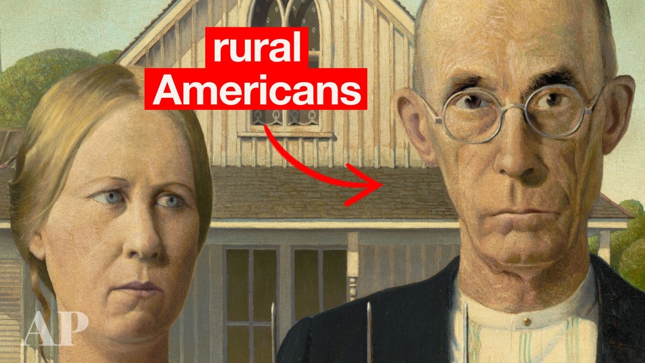 How this controversial painting sparked outrage