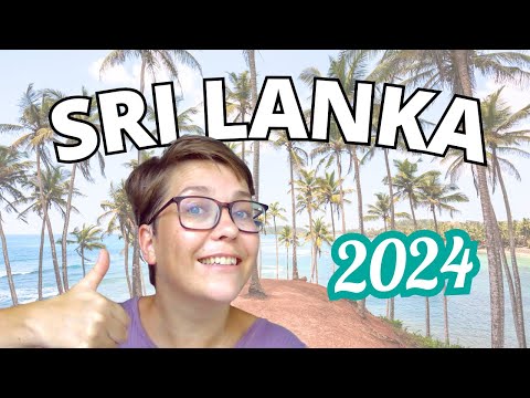 TOP 10 Travel tips for Sri Lanka π€©