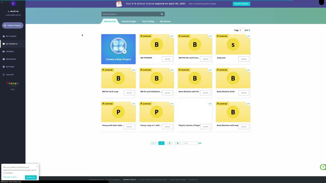 ATM Tutorial Video 1