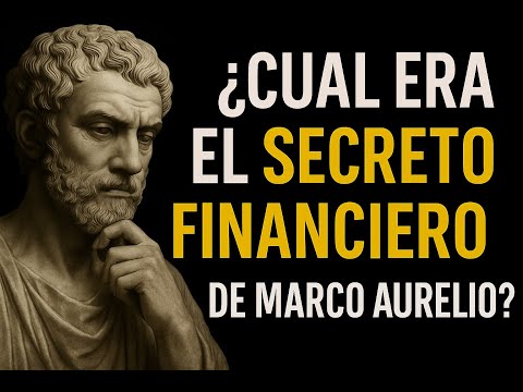 Estoicismo: La INCREÍBLE cualidad de Marco Aurelio que todos deberían adoptar