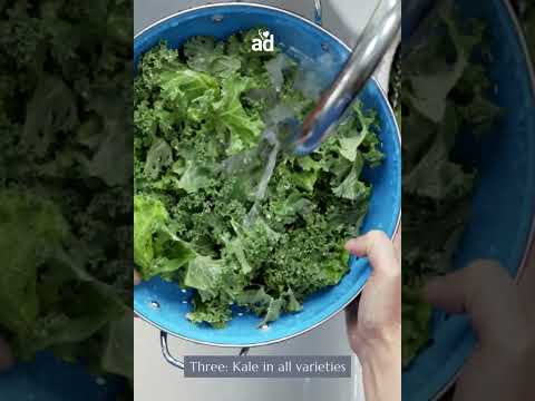 The 5 Best Cruciferous Vegetables You Should Eat Daily