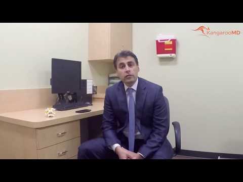 Dr. Hamid Mir discusses what is most rewarding for being a spine surgeon