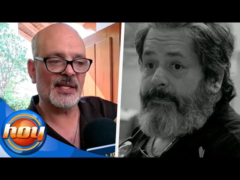 Esposa e hijo de Pato Levy hablan sobre su muerte | Actitudfem