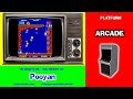 Pooyan - Videogame by Stern Electronics | Museum of the Game