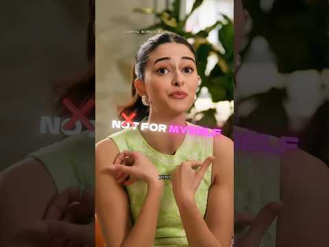 Ananya pandey troll by some one 😱😱 || #ananyapandey #shorts