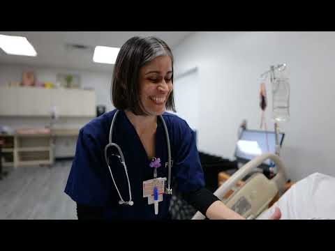 Nursing Program | ADN Program | Fortis